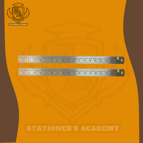 ruler 24 inch stainless | Lazada PH