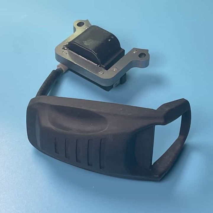 DSH4000T IGNITION COIL FOR EFCO DSH4000BP OLEO-MAC BCH400T / BP ...