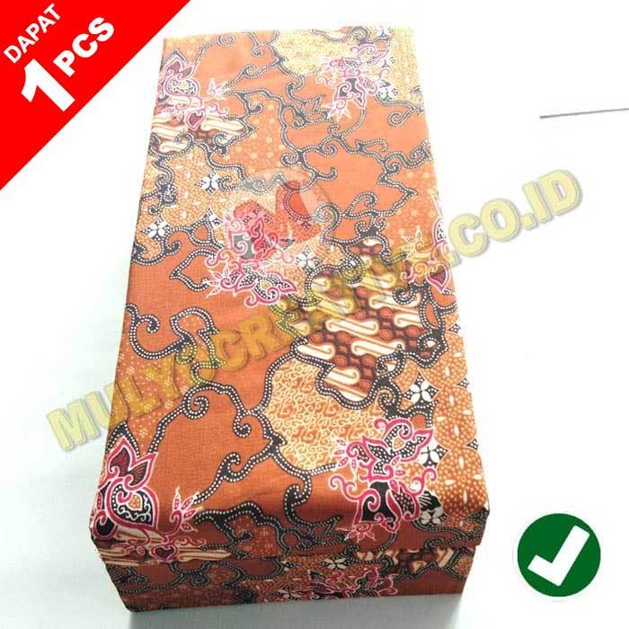 Box Plakat - Kotak Vandel Cinderamata Motif Batik Ukuran 26cm /1pcs ...