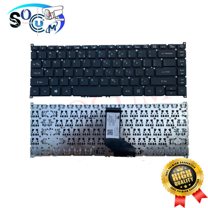 Acer Aspire A314 A314-21 A314-41 33 31 Laptop Keyboard | Lazada PH