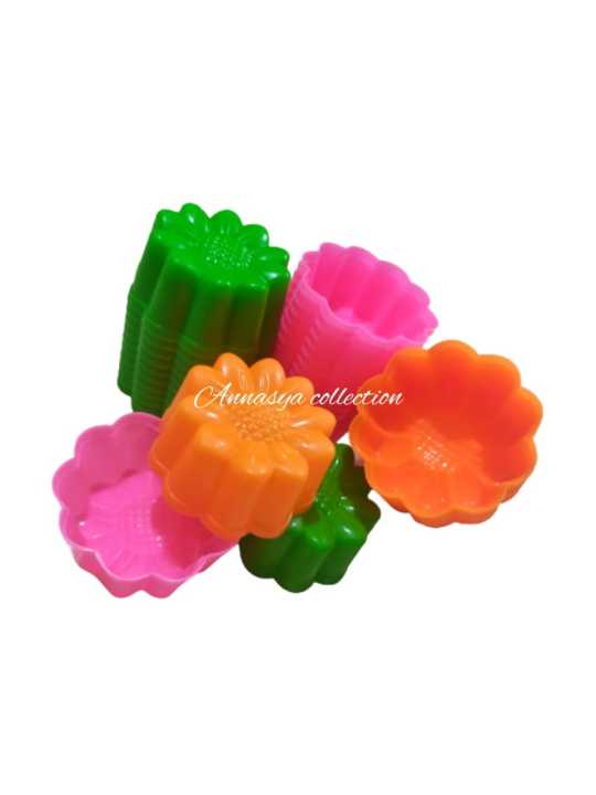 cetakan kue / puding bentuk bunga matahari | Lazada Indonesia