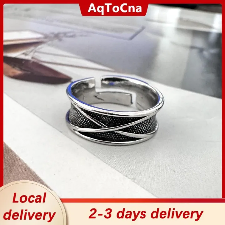 [COD] AqToCna Ship within 24 hours Retro Time Space Goku Black Ring ...