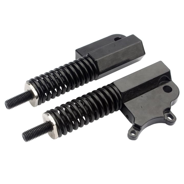 Hydraulic Spring Shock Absorber Shocker Suspension For E-Bike Electric ...
