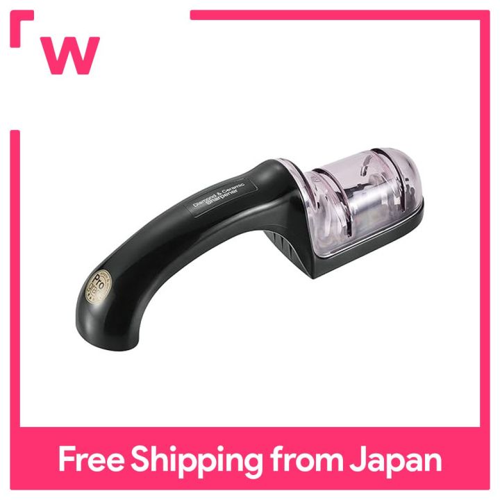 Shimomura Kougyou Japanese Professional Grade Double Sharpener Water ...