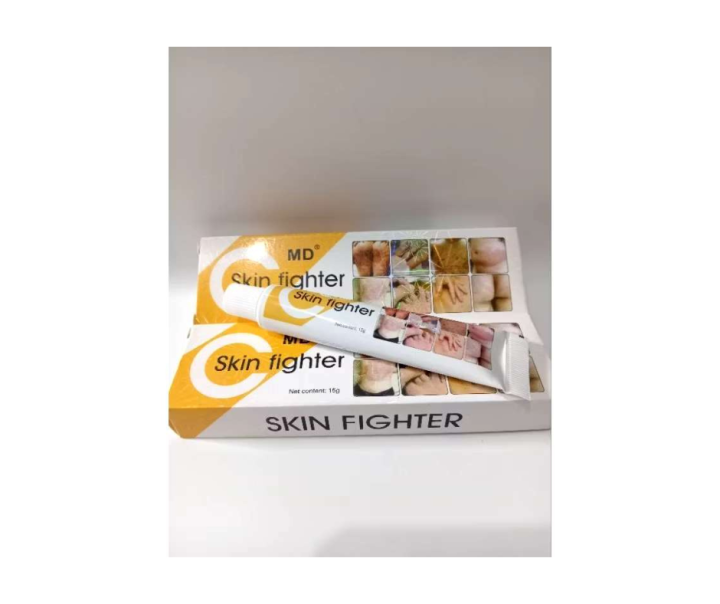 SKIN FIGHTER MD CREAM | Lazada PH