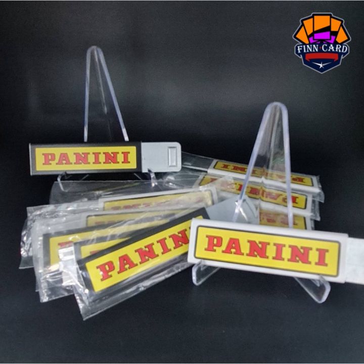 【FINNCARD】PANINI CUTTER คัตเตอร์ พานินี่ สำหรับนักสะสม และนักเปิดเบรค ...