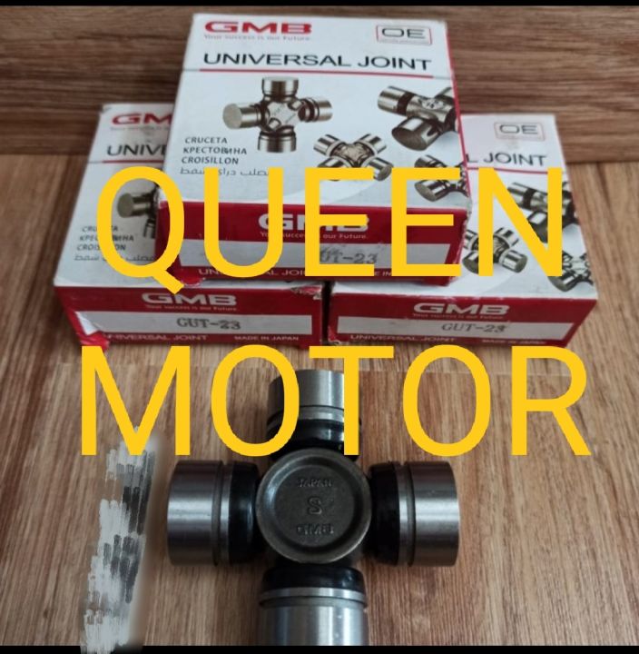 CROSS JOINT UNIVERSAL JOINT JOINT KOPEL INNOVA FORTUNER HILUX GUT23 GUT ...