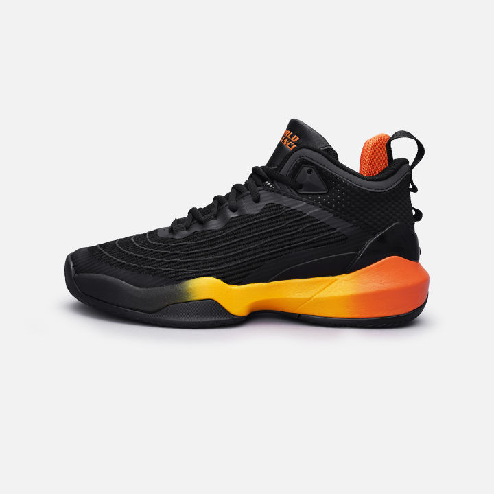 World Balance VERSATILE Men's Performance Basketball Shoes | Lazada PH