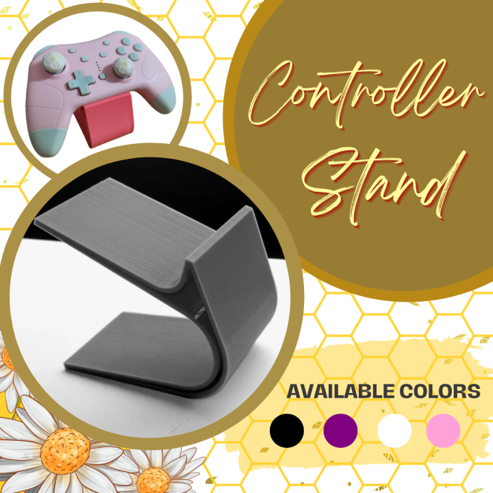 Generic Gaming Controller Stand | Lazada PH