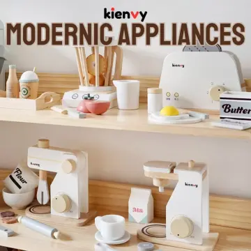 Lazada kitchen appliances store