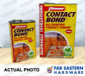 PIONEER Contact Bond Adhesive All Purpose Rugby Contact Cement 1 Liter ...