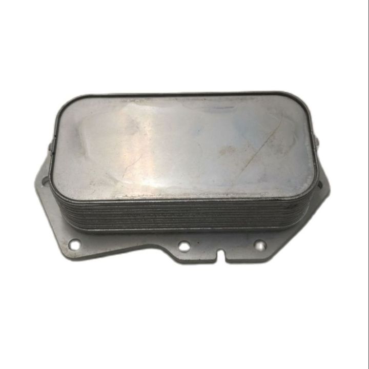 Engine Oil Cooler For Hyundai Kia 26421-4A700 264214A700 26421 4A700 ...