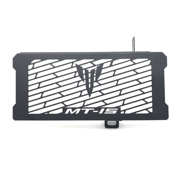 (QSPF) for MT 15 MT15 2018 2019 2020 Motorcycle Radiator Cover Radiator ...