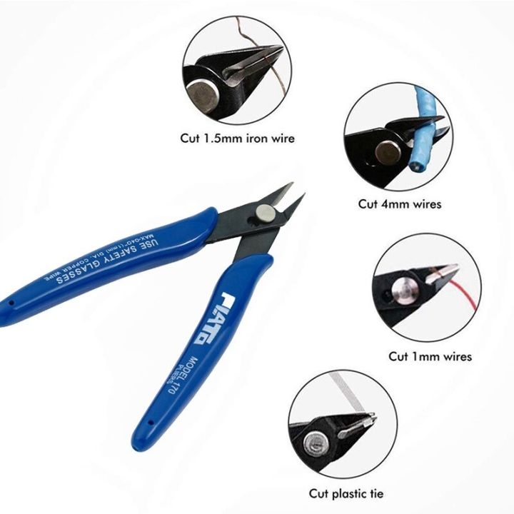 PLATO 170 WIRE CUTTER BEST SELLER BRAND | Lazada PH