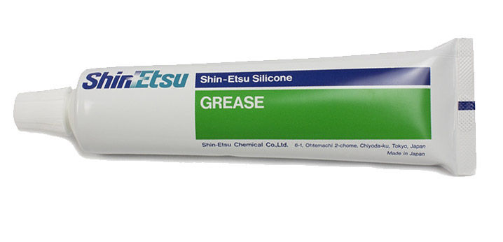 Shin-Etsu Silicon Grease G-501 Original Made in Japan | Lazada Indonesia