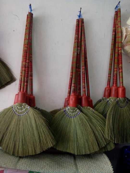 Sapu Lantai Tradisional | Lazada Indonesia