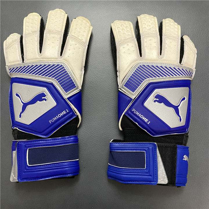 Puma puma One Grip 1 RC soccer training goalkeeper goalkeeper glove ...