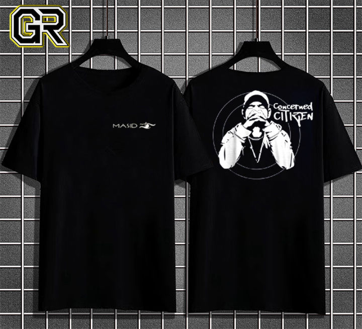 MSD v1 CONCIT by Geo Ong Masid Clothing Official | Lazada PH