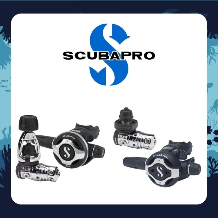 SCUBAPRO MK25 EVO / S600 DIN / INT DIVE REGULATOR SYSTEM SCUBA DIVING ...