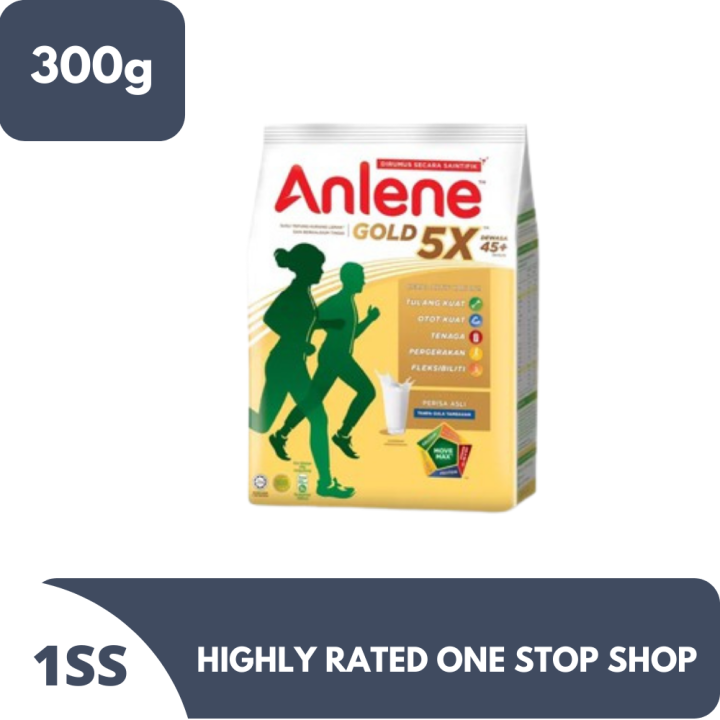 Anlene Gold MoveMax 300g | Lazada PH