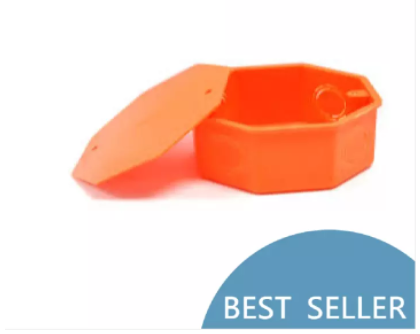 PVC JUNCTION BOX AND UTILITY BOX/ SQUARE BOX | Lazada PH