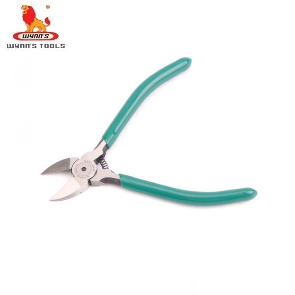 WYNNS Plastic Nipper Diagonal Cutting Pliers Model Gundam Kit 5" 6 ...