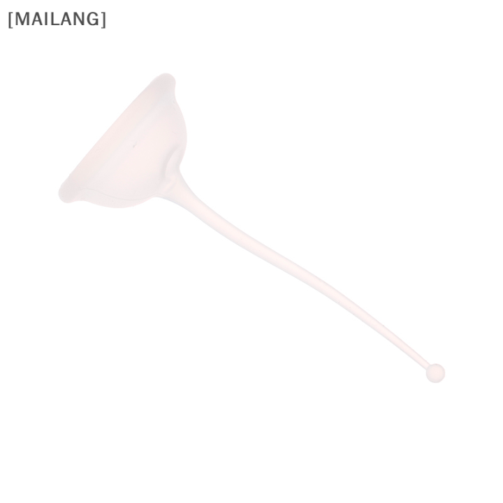 [MAILANG] Female fertility device flexible medical silicone perm ...
