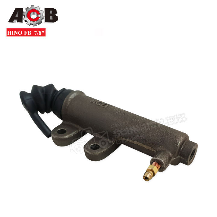 ACB แม่ปั้มครัชล่าง HINO FB 7/8นิ้ว (31470-1180) 1ลูก | Lazada.co.th