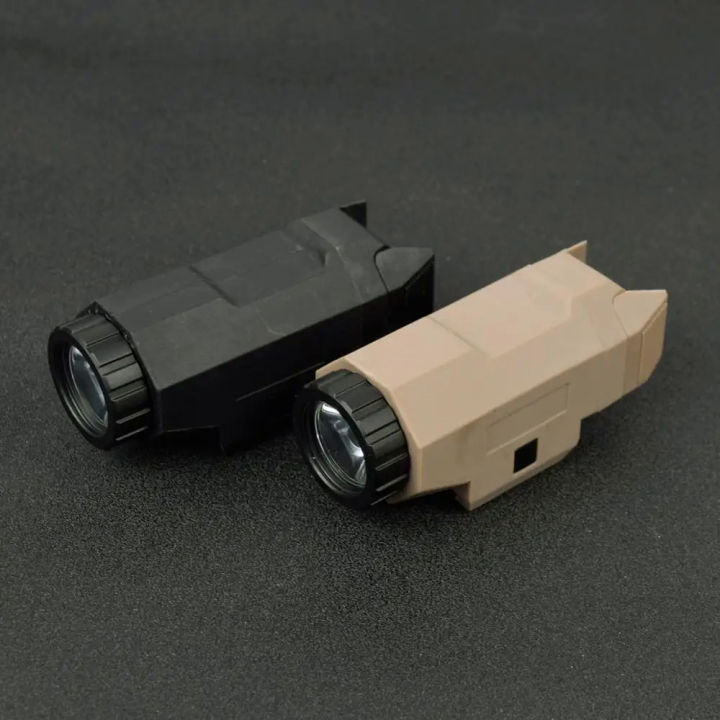 Tactical Wml Masterfire Compact Inforce Apl Apl C Light Flashlight