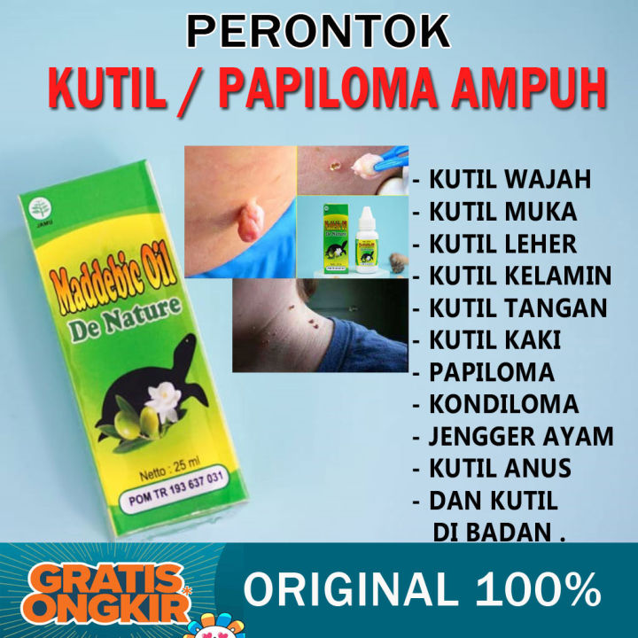 Obat kutil di leher ampuh paling ampuh - obat papiloma dileher besar ...