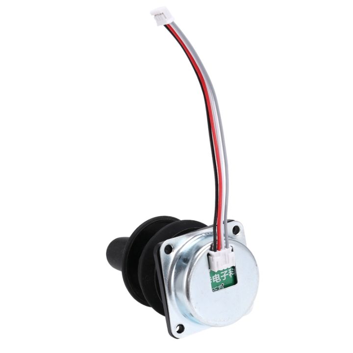 (VEFM) Universal Electric Wheelchair Rocker Joystick 360degree Rotation ...