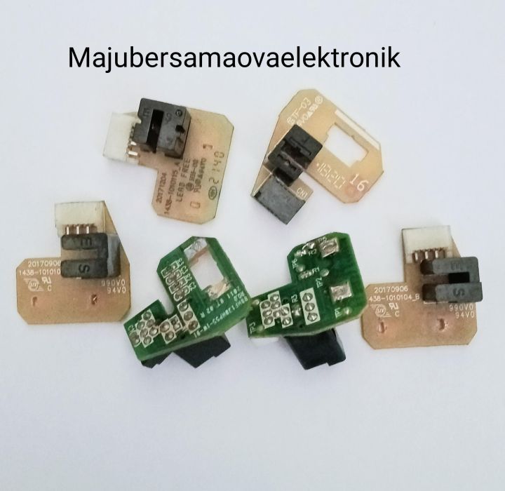 Sensor Encoder Disk Epson L1110 L3110 L3150 L4150 L5190 New Original ...