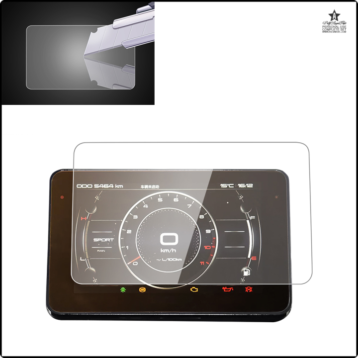 [vnwo07] For CFMOTO CF 800MT MT800 MT 800 MT 2021-2024 2023 Speedometer ...