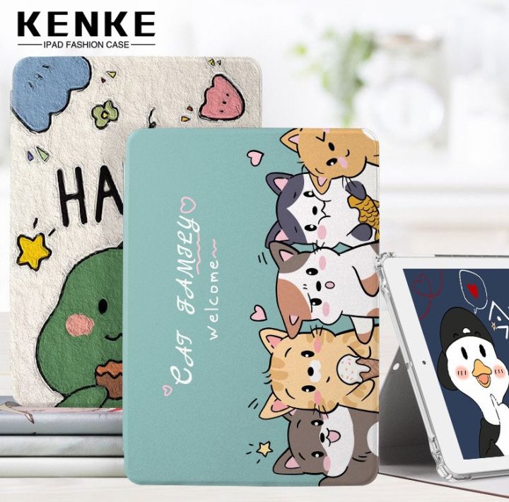 KENKE HUAWEI case Cute Cartoon Animal Anime Cover For HUAWEI 2022 ...