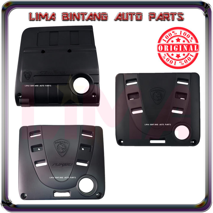 Proton Exora , Preve , Saga BLM FL FLX , Persona , Saga VVT , Iriz ...