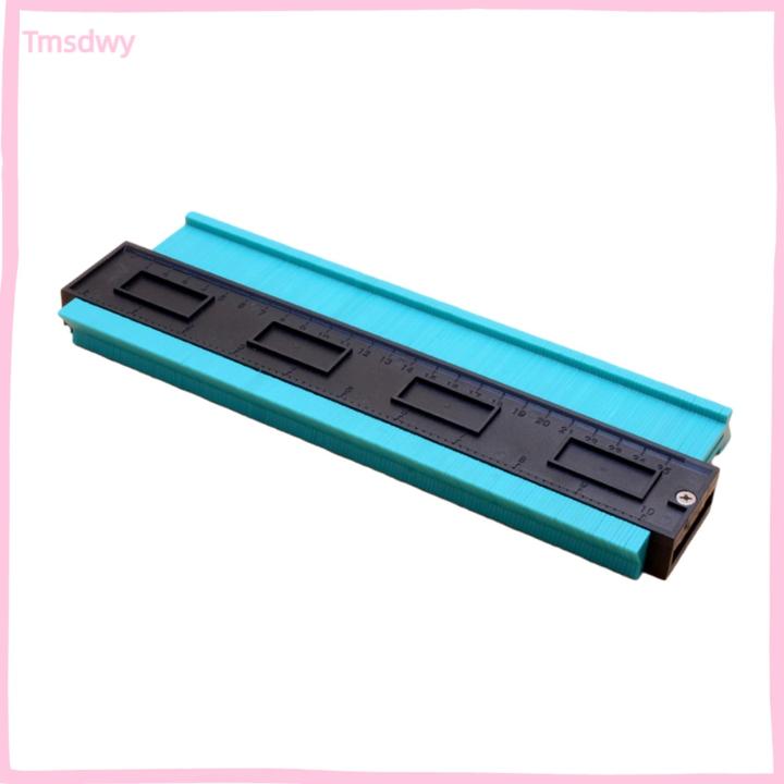 Laminate Flooring Measurement Tool Contour Duplication Gauge Tool ...