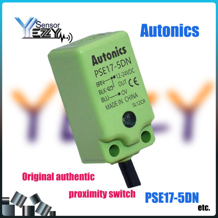 Original Autonics PSE17-5DN PSE17-5DP PSE17-5DN2 PSN17-5DN PSN17-5DP ...