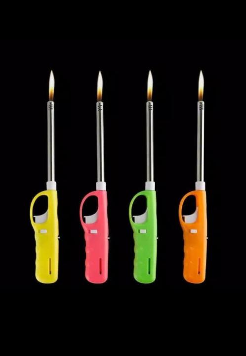 PESONA - PEMANTIK API ELEKTRIK PEMANTIK API OTOMATIS SAFETY AMAN KOREK ...