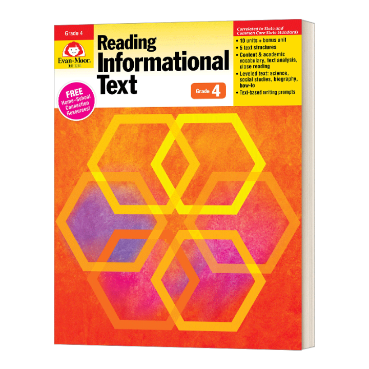Milu Reading Informational Text Grade TE Original English Books | Lazada PH