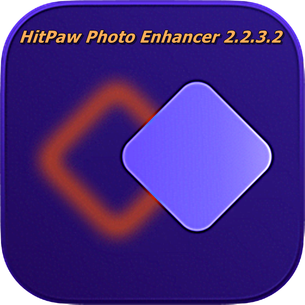 HitPaw Photo Enhancer 2.2.3.2 [Pre-Activated] โปรแกรมปรับปรุงรูปภาพ ...
