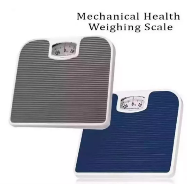 Stainless Steel WEIGHING SCALE ASSORTED CHARACTER NATURE DESIGN A(color ...