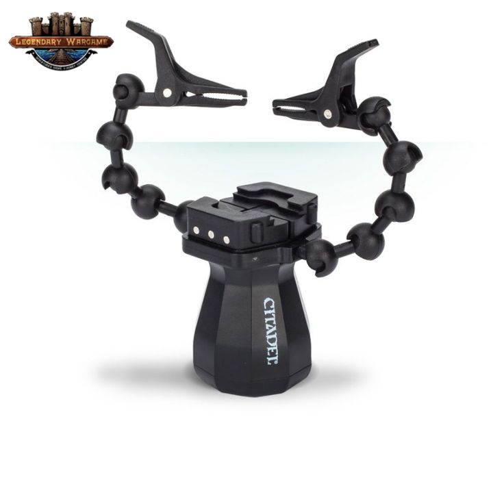 [Tพร้อมส่ง] CITADEL ASSEMBLY HANDLE อุปกรณ์สำหรับทำโมเดล | Lazada.co.th