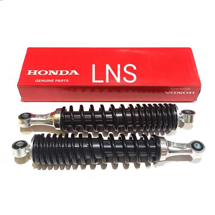 SHOCK BREAKER BELAKANG REVO ABSOLUTE REVO 110 REVO FIT REVO FI BLADE ...