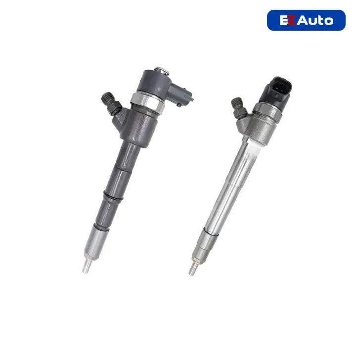 Ford Everest Fuel Injector 2009-2013 Model/1st Generation/0445110435 ...