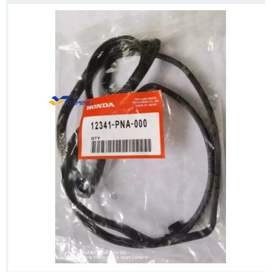 Genuine Honda Valve Cover Gasket for Honda CRV Gen2 2002-2006/ACCORD ...