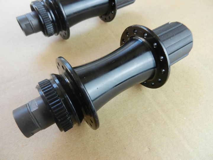 Non-standard BOOST mountain bike barrel hub 12*148mm bicycle barrel hub ...