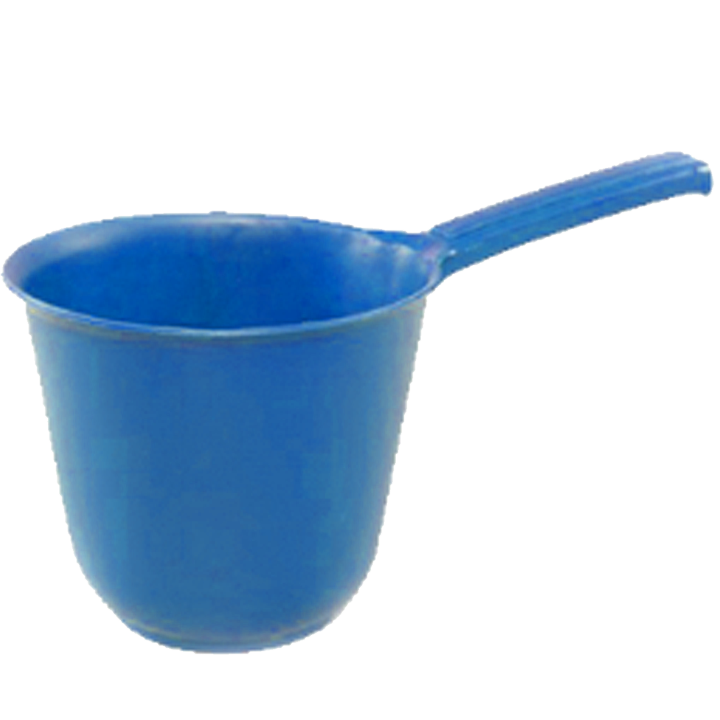 1pc 1 L Water Dipper Deluxe 1 liter Water Dipper [ Sunnyware 9719 ...