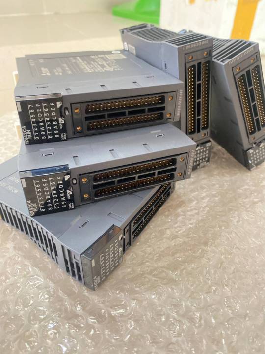 Mitsubishi iQ-R Series Input/Output Unit ยูนิตอินพุต/เอาท์พุต ซีรีส์ iQ ...