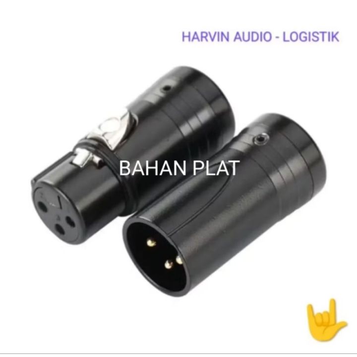 Jack Canon Low Profile Professional use! | Lazada Indonesia