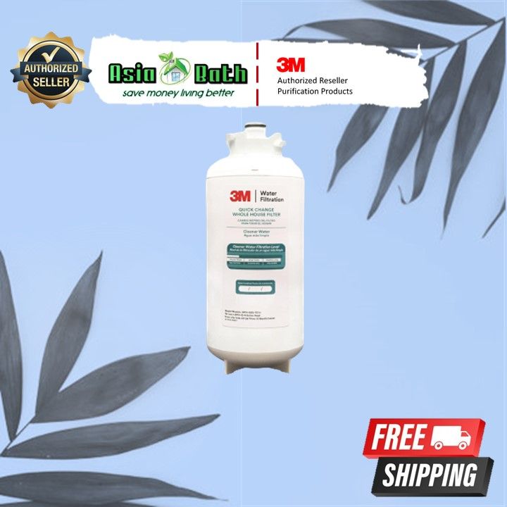 3M™ Mini POE Cartridge Replacement for Mini POE / 3M Water Filter ...